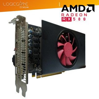 RADEON OEM | Rx580 4GB 256BIT DDR5 | High End Graphic Card GPU | 8PIN ...