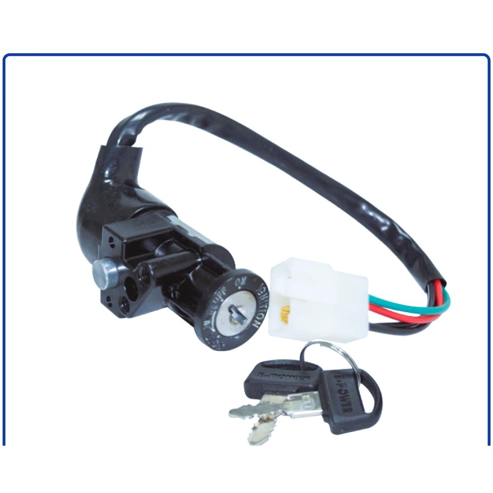 motorcycle ignition switch/ignition key for Honda xrm 125 good ...