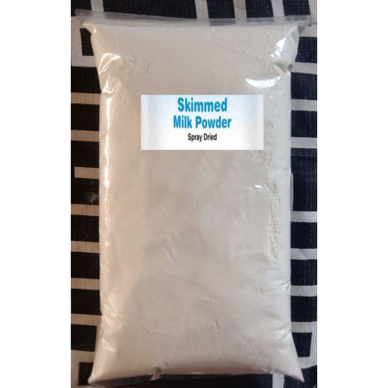 Skimmed Milk Powder 1kilo | Shopee Philippines