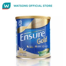 Ensure Gold HMB Vanilla 850G For Adult Nutrition Bundle of 2 | Shopee Philippines