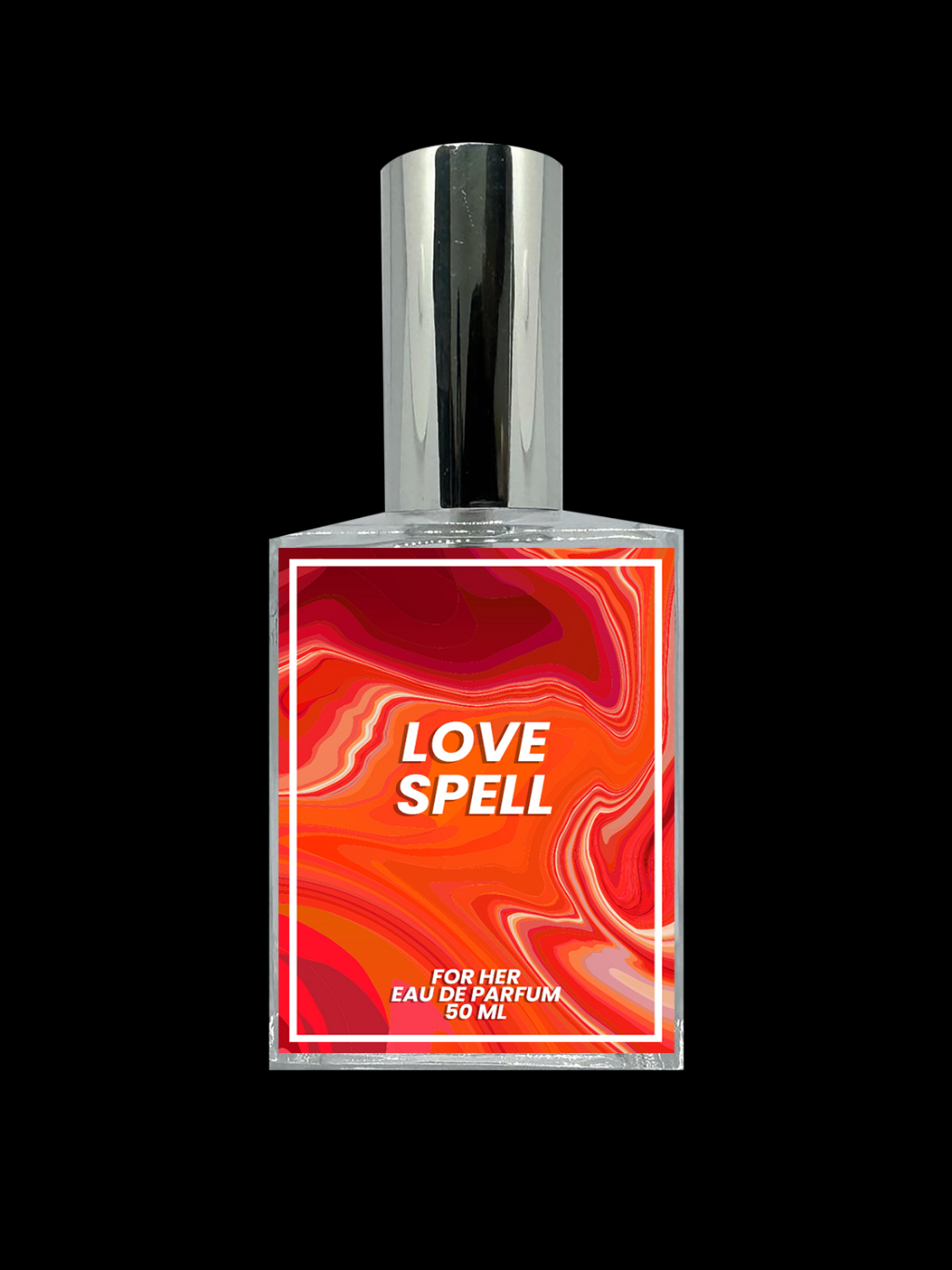 URBAN SCENT Inspired Oil Based Perfume - 061 - Love Spell 50ML Square | Shopee Philippines