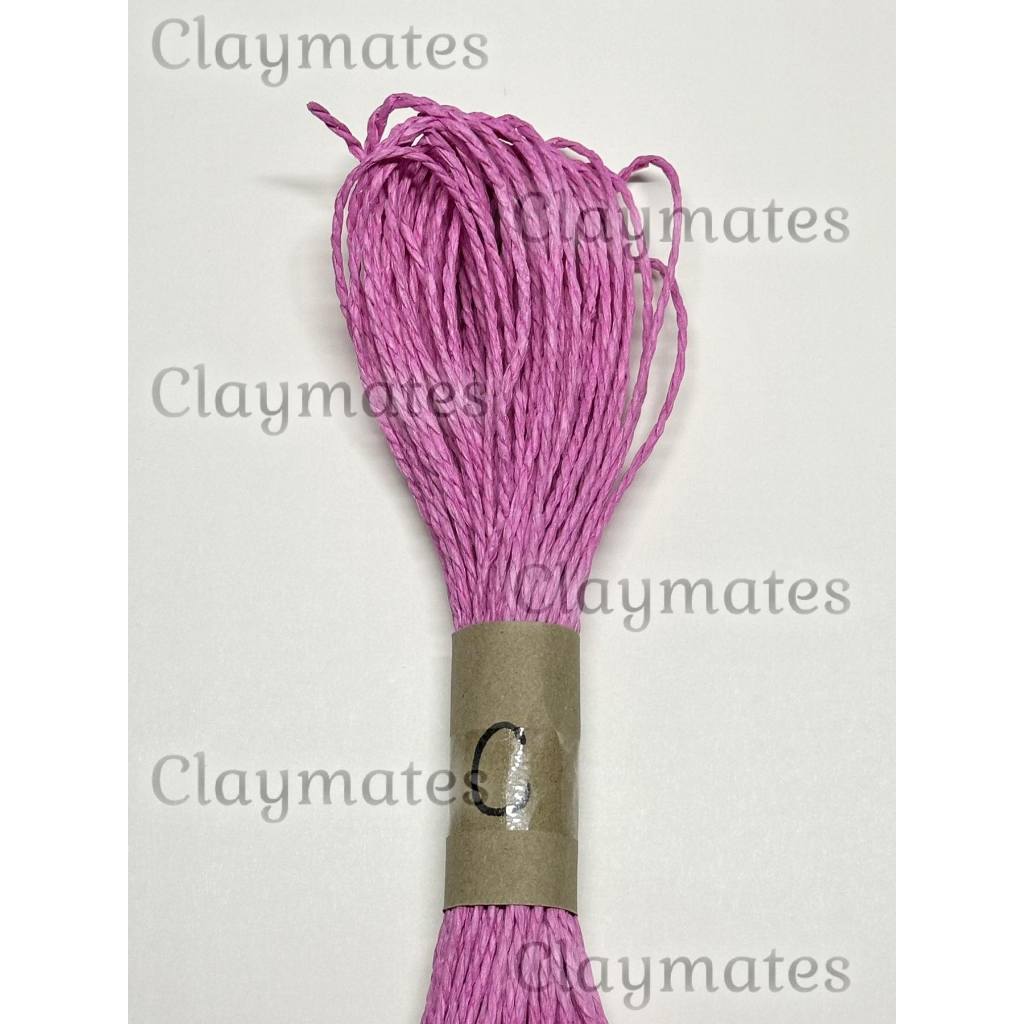 Colored Paper Twine (30 meters) | Shopee Philippines