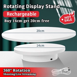 Shop rotating display stand for Sale on Shopee Philippines