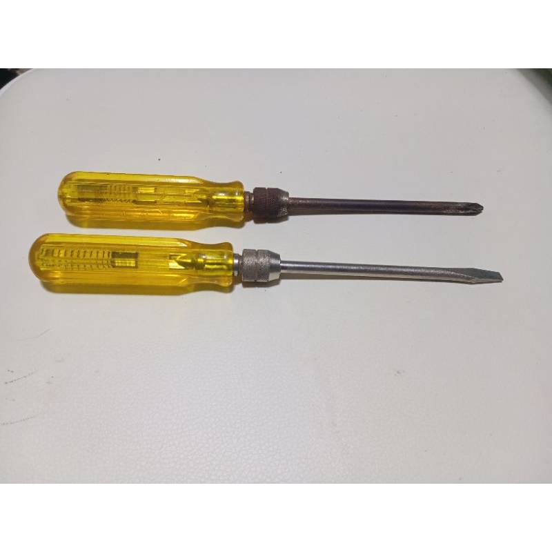 Mechanical tool/ Flat&Star Screwdriver with Electrical Tester ...
