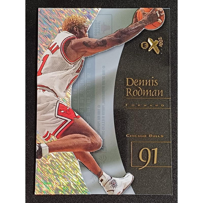 E-X2001 Dennis Rodman Acetate! | Shopee Philippines