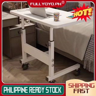 COD Adjustable table Portable Standing Computer Laptop Table Study ...