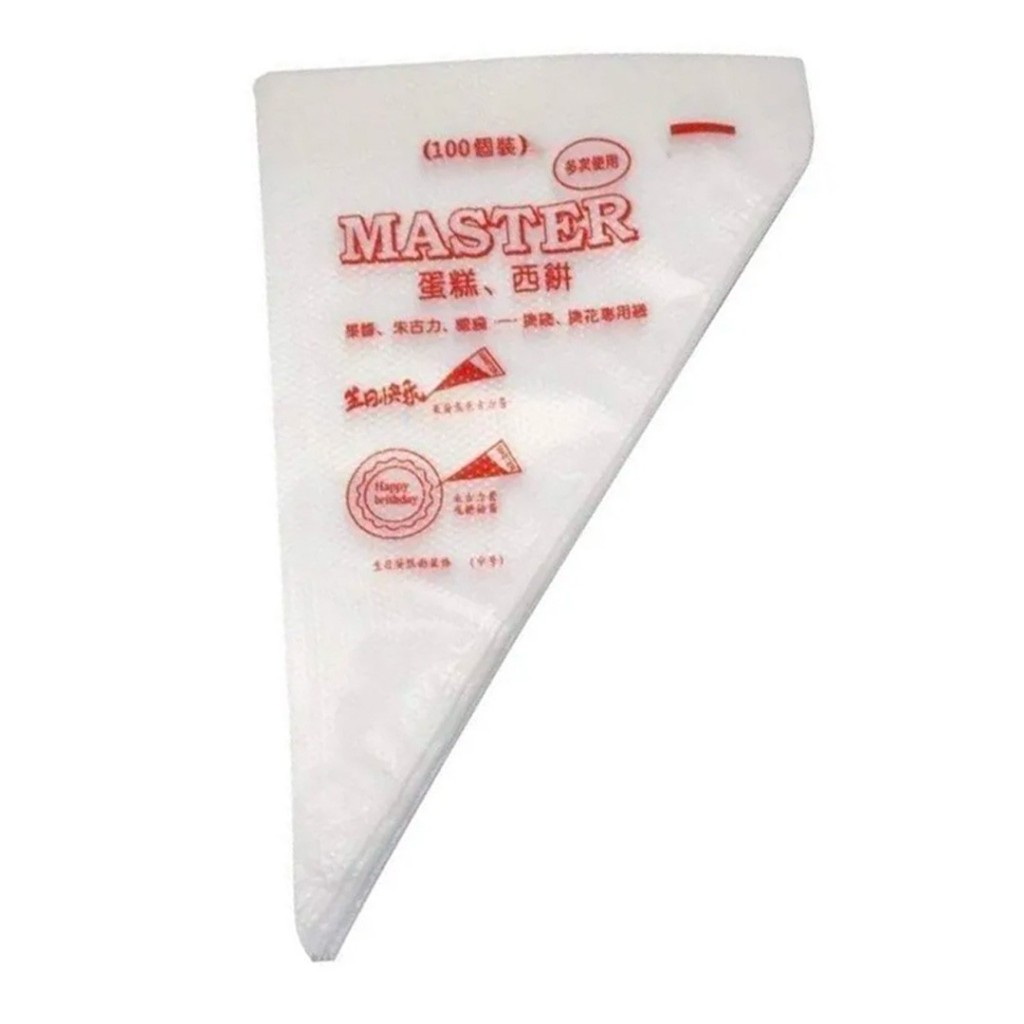Master Pastry Bag (L) | Shopee Philippines
