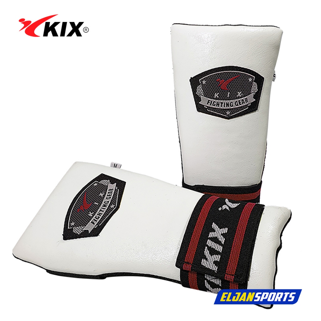 Kix Taekwondo Arm Guard FG | Shopee Philippines