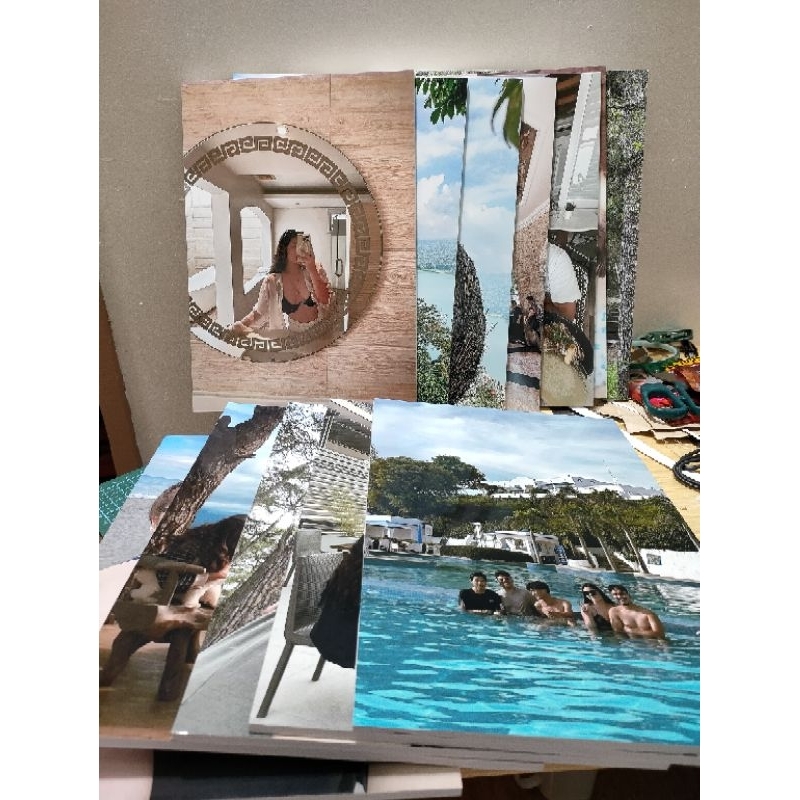 Sintra board Photo Tile A4 size 5mm thickness | Shopee Philippines