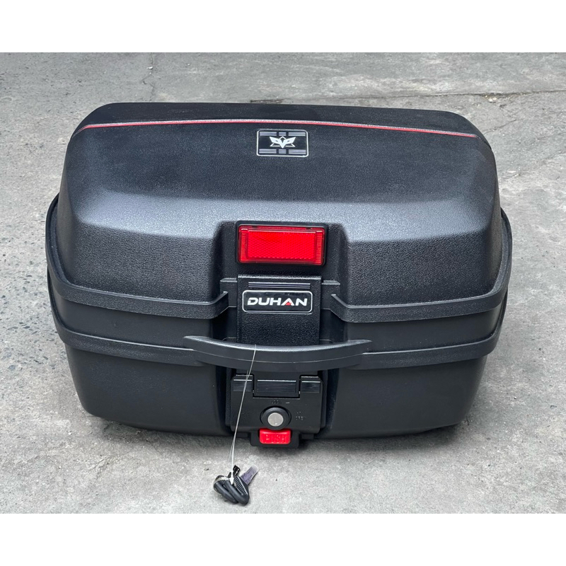 DUHAN SEC HNJ TOPBOX 32L | Shopee Philippines