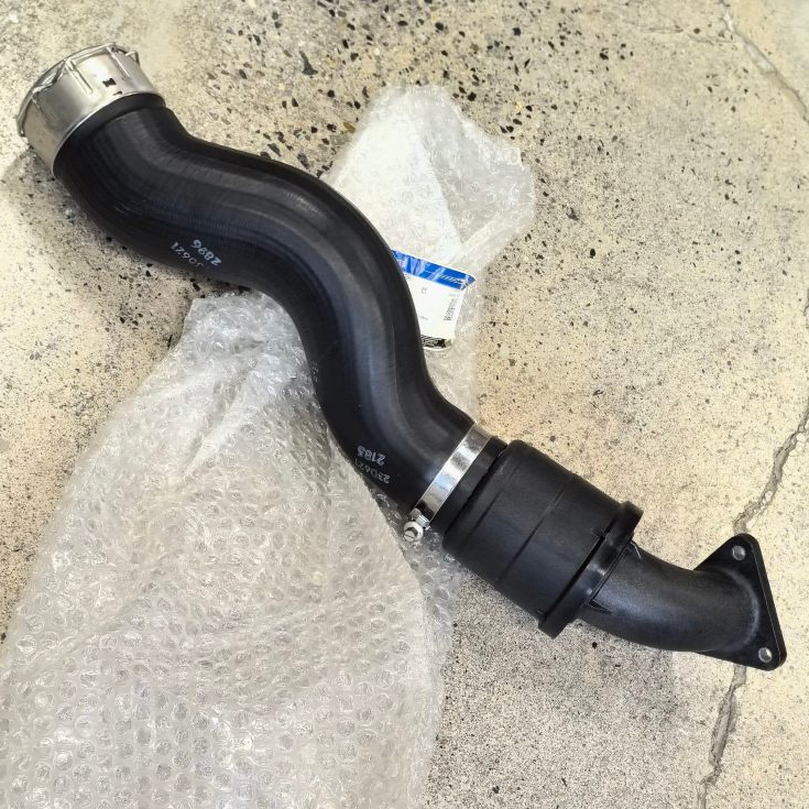 Ford Intercooler Hose #2 for Ford Ranger 2.0L / Ford Raptor 2019-2021 ...
