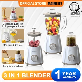 blender - Best Prices and Online Promos - Jan 2025 | Shopee Philippines
