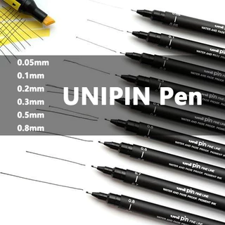 Shop uni pin for Sale on Shopee Philippines