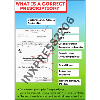 prescription pad - Best Prices and Online Promos - Aug 2025 | Shopee ...