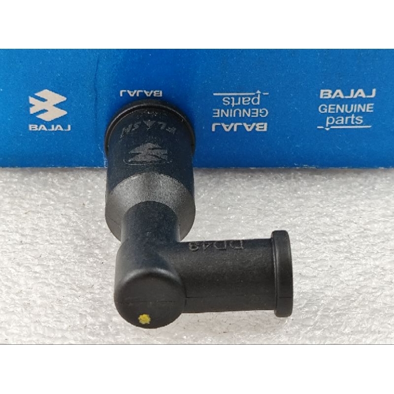 Spark Plug Cap CT100 CT125 CT150 Discover100,Rouser135,180 LH,NS125 ...