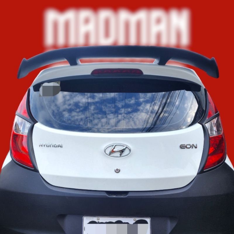 Hyundai EON Spoiler | Shopee Philippines