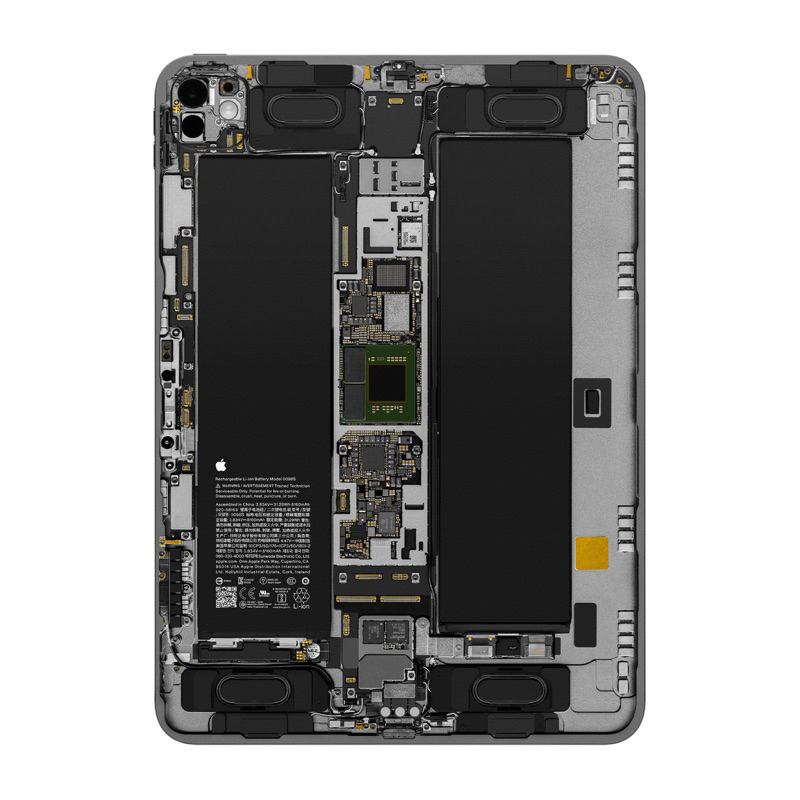 ipad pro air 11" mini6 skin (not a case) | Shopee Philippines
