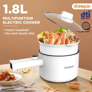 Dreepor Official Store , Online Shop | Shopee Philippines
