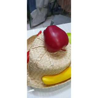 Nutrition Month Headdress/Sumbrero/Balanggot/Hat | Shopee Philippines
