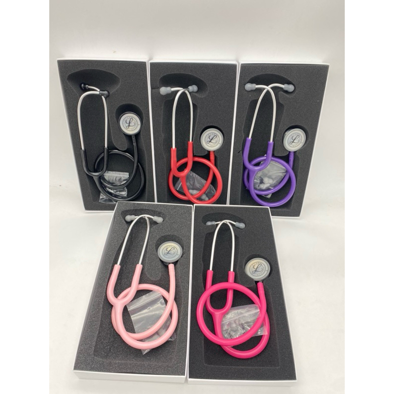 Littman Classic II Adult and Pedia | Shopee Philippines