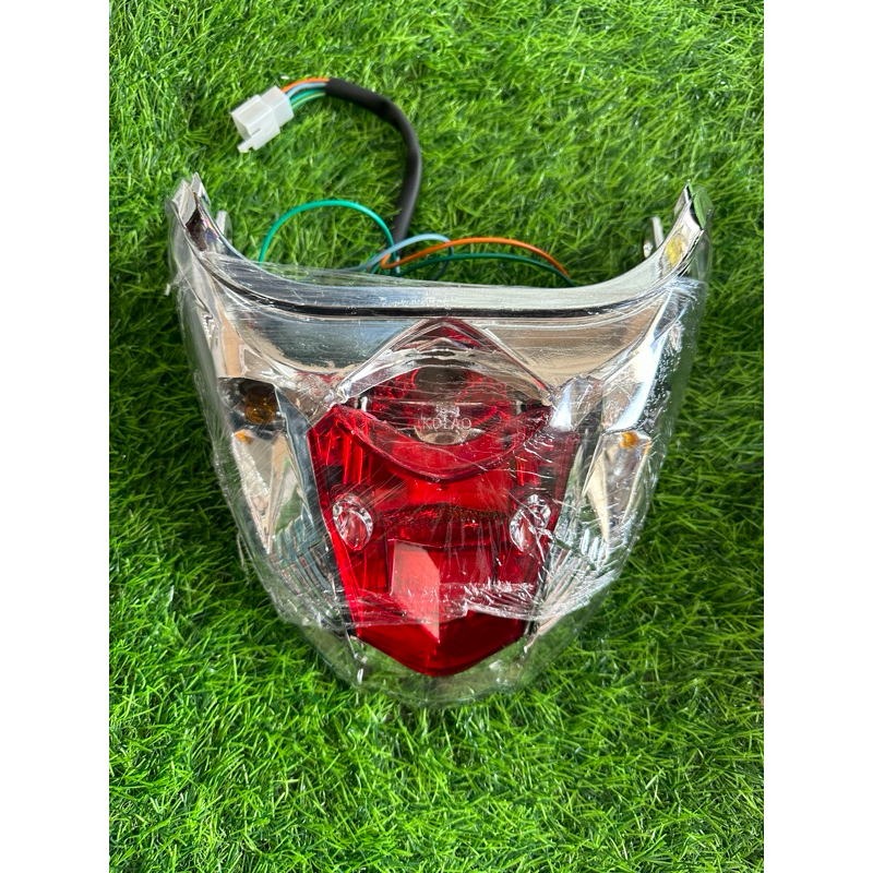 TAIL LIGHT SUZUKI SMASH 115 AND SMASH 110 | Shopee Philippines