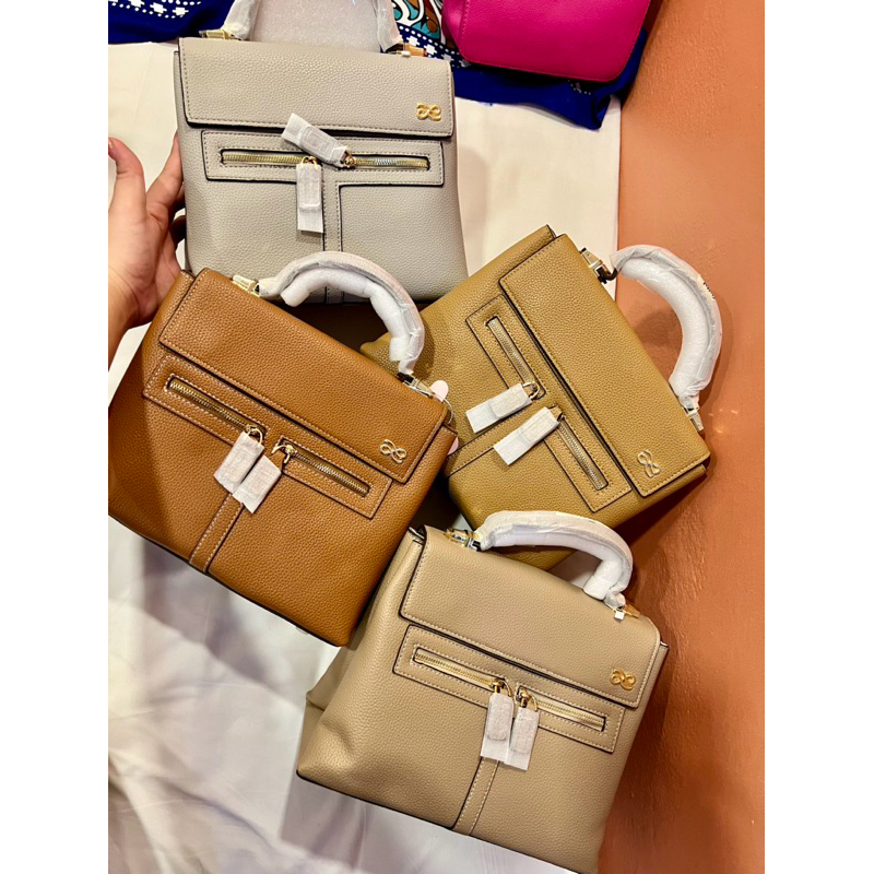 HOLB CLARA and MINI CLARA LITTLEBUNNY BAG THAILAND AUTHENTIC HOUSE OF ...