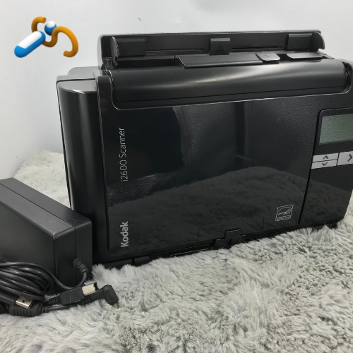 iCON Kodak i2600 Scanner-48798790 | Shopee Philippines