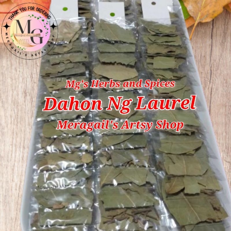 Laurel dahon Mamiso Repack REkados Paninda (1haba x 15pcs Sachet ...