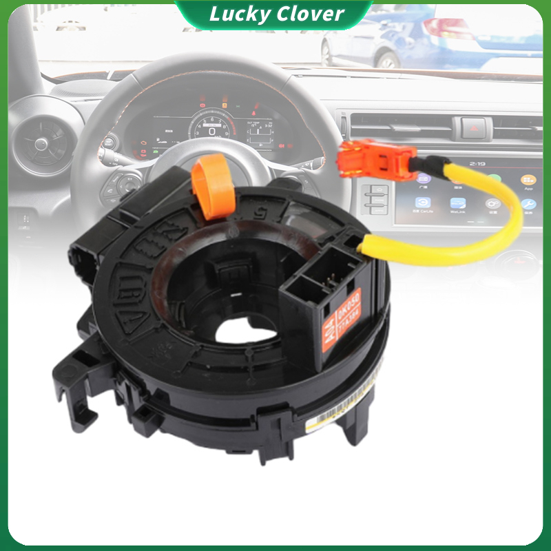 84306-0K050 Toyota Airbag Spiral Cable Clock Spring for Hilux Innova ...