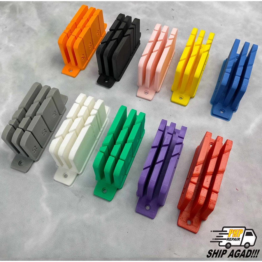 PXP's MITER GUIDE for Sintra Board 3mm 5mm 2Black Screws/Adhesives ...