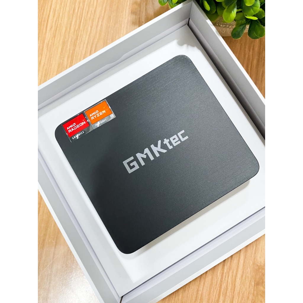 GMKTEC MINI PC BRAND NEW | Shopee Philippines