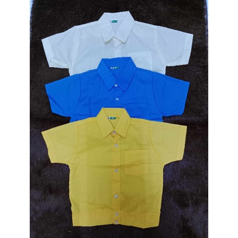 SCHOOL UNIFORM POLO JACKET | Shopee Philippines