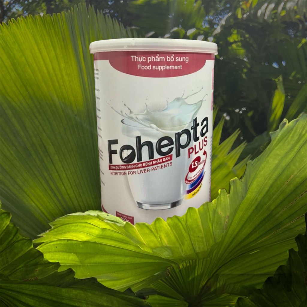 FOHEPTA Plus Colostrum Milk 400g Made In New Zealand For Liver Support ...