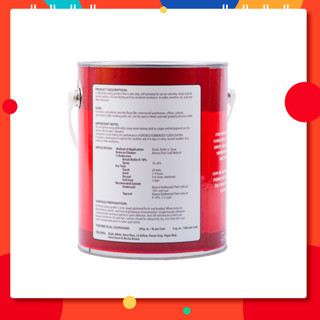 BRONCO RUBBERIZED FLOOR COATING - 1L, 4L | Shopee Philippines
