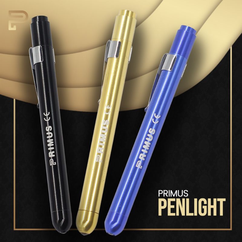 Primus Penlight Yellow Light | Shopee Philippines