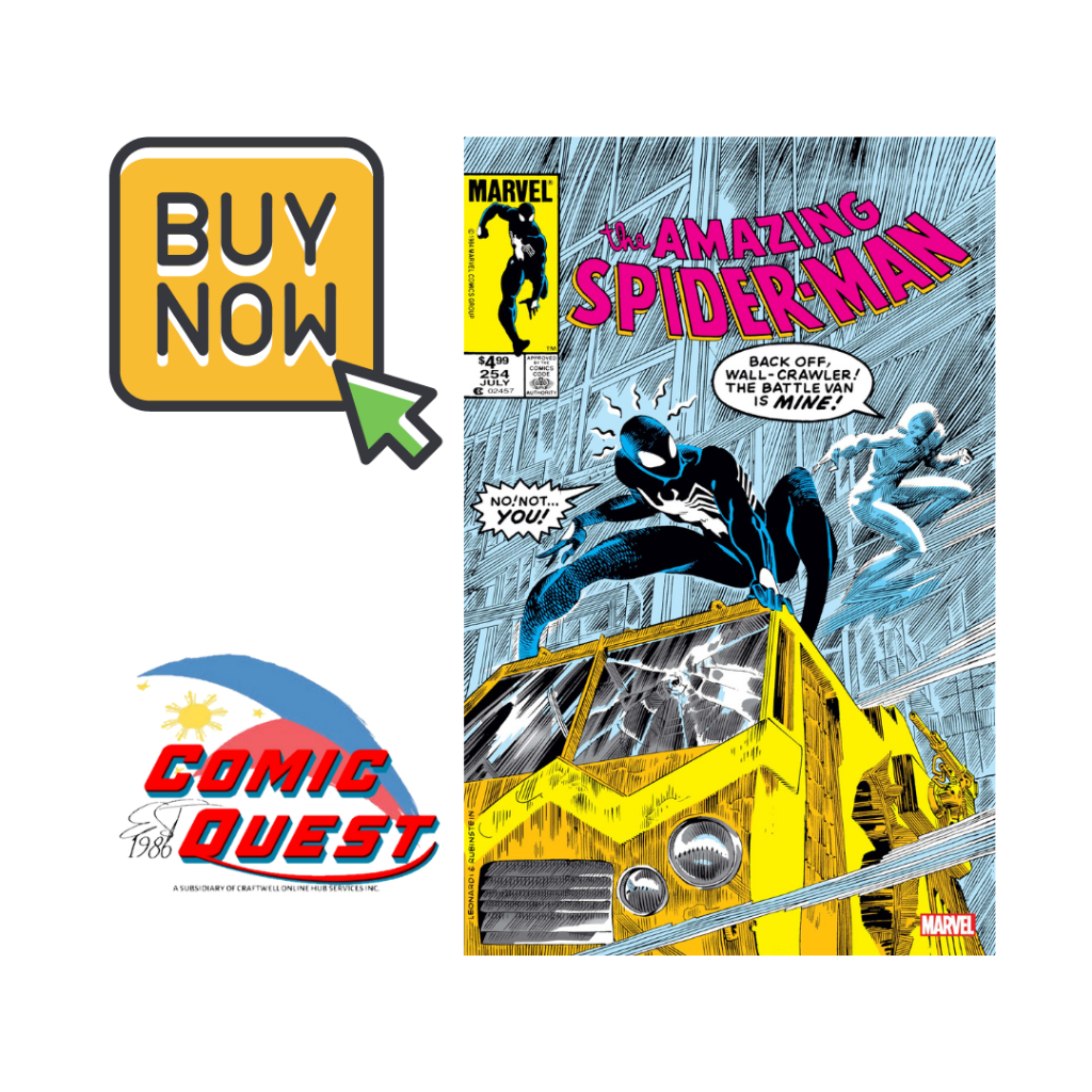 Comic Quest, Online Shop | Shopee Philippines