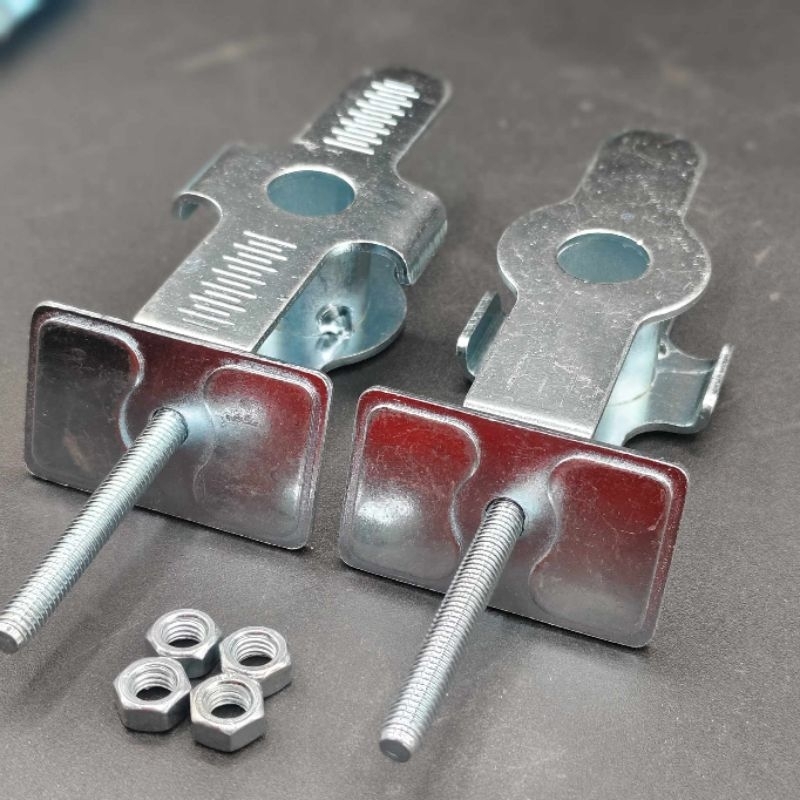 YAKIMOTO CHAIN ADJUSTER SNIPER 150/155 HEAVY DUTY [1 SET] | Shopee ...