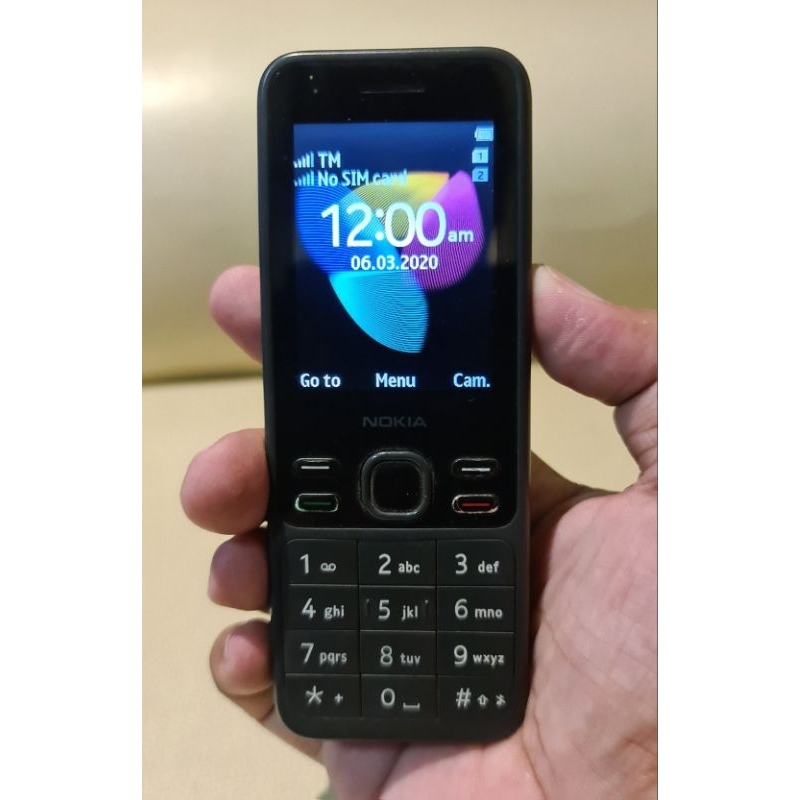 ORIGINAL NOKIA 150 (TA-1235) | Shopee Philippines