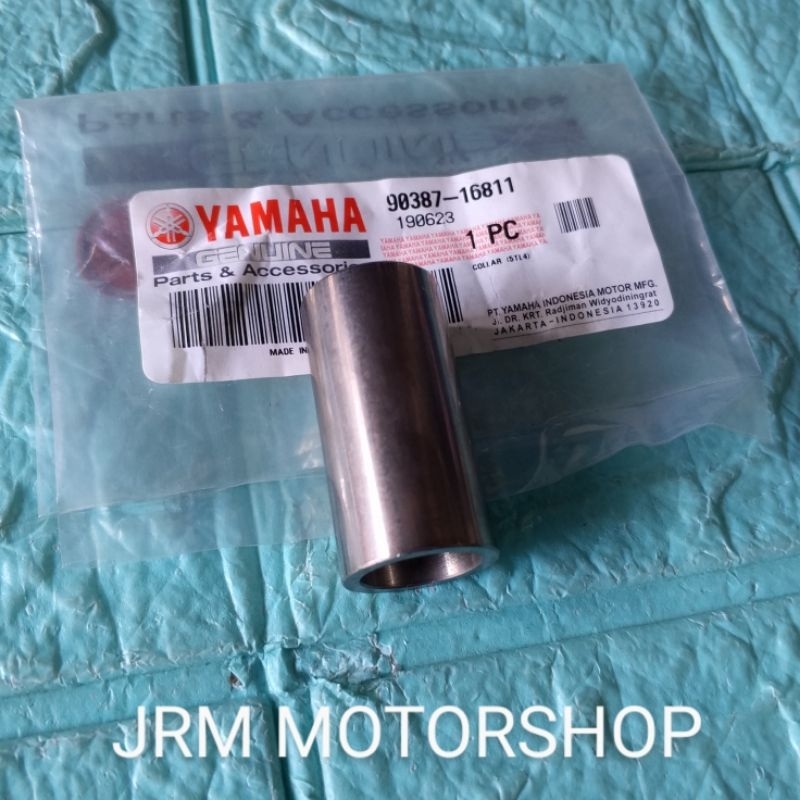 Yamaha Genuine Collar Guide pulley(90387-16811)Mio Sporty,Soulty,Soul ...