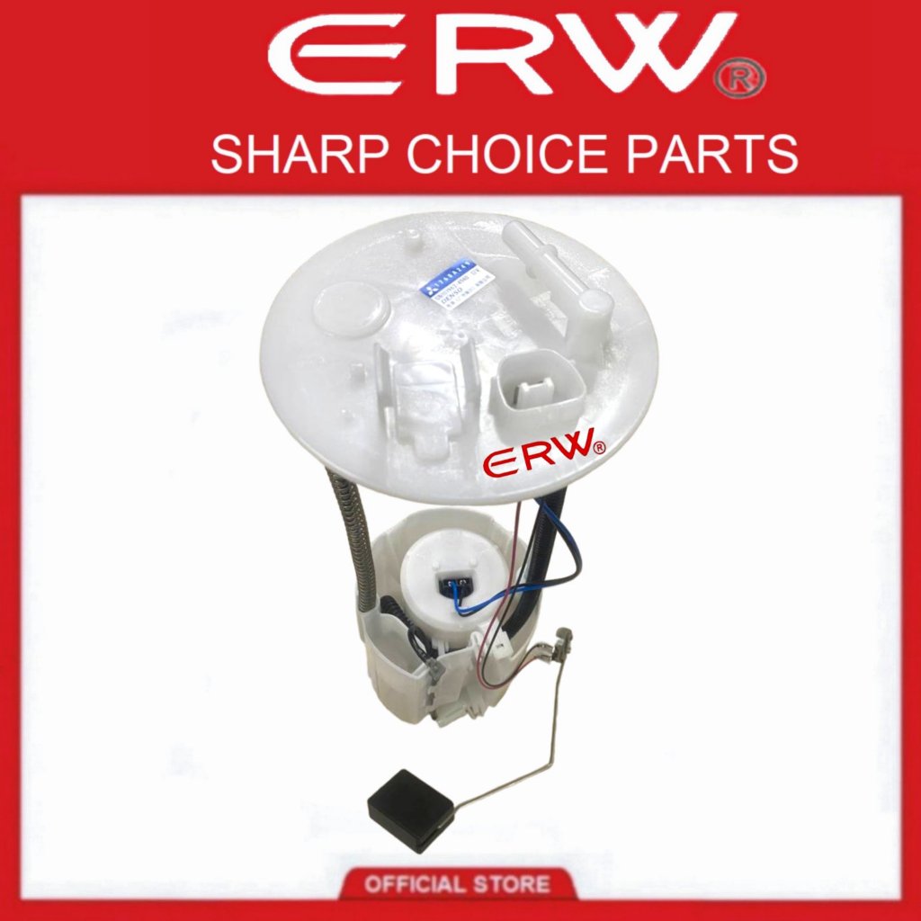 FUEL PUMP ASSEMBLY MITSUBISHI FUSION Replacement part no. ( 1760A160 ...