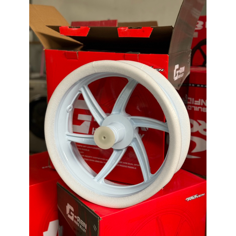 GREN MAGS NMAX V1 NMAX V2 13s 14s | Shopee Philippines