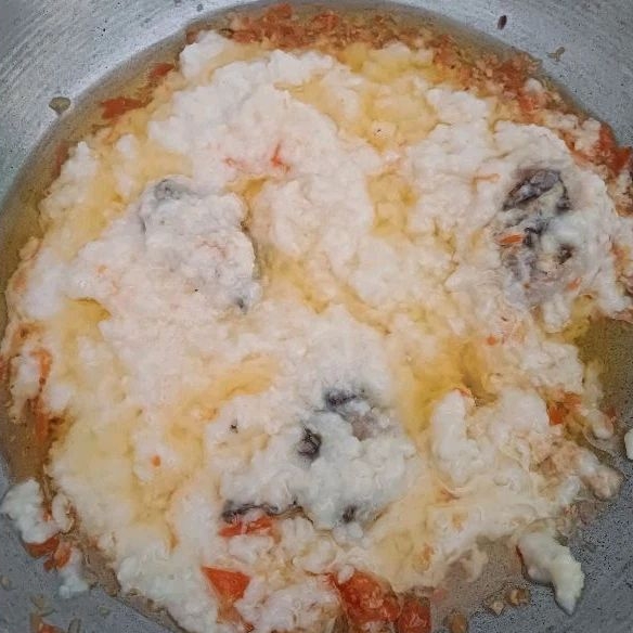 BURONG ISDA (fermented fish) | Shopee Philippines