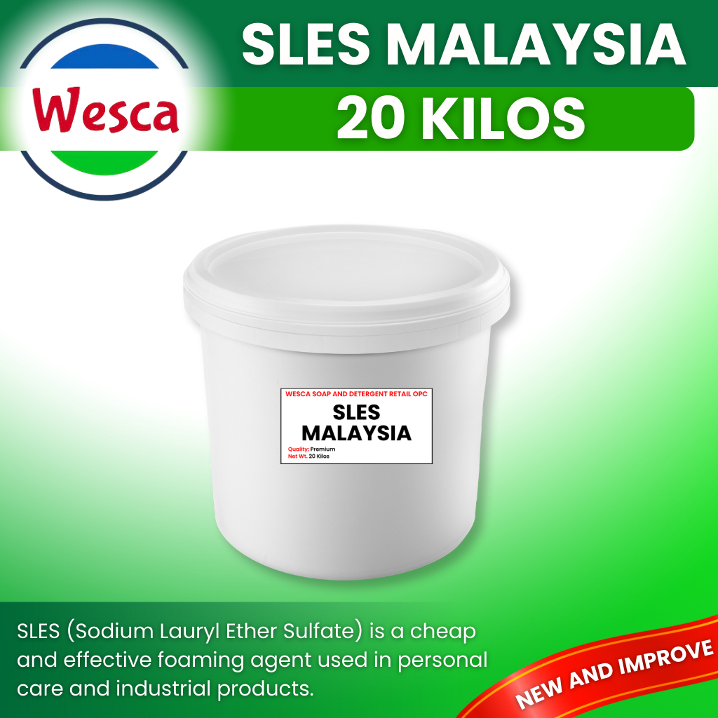 SLES MALAYSIA (High Quality) 20 KILOS | Shopee Philippines