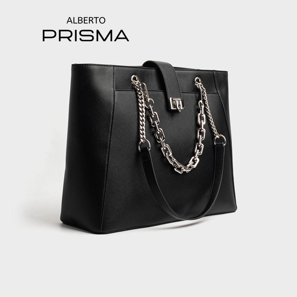 ALBERTO Women's Prisma Ruth Supreme Tote Bag | Shopee Philippines