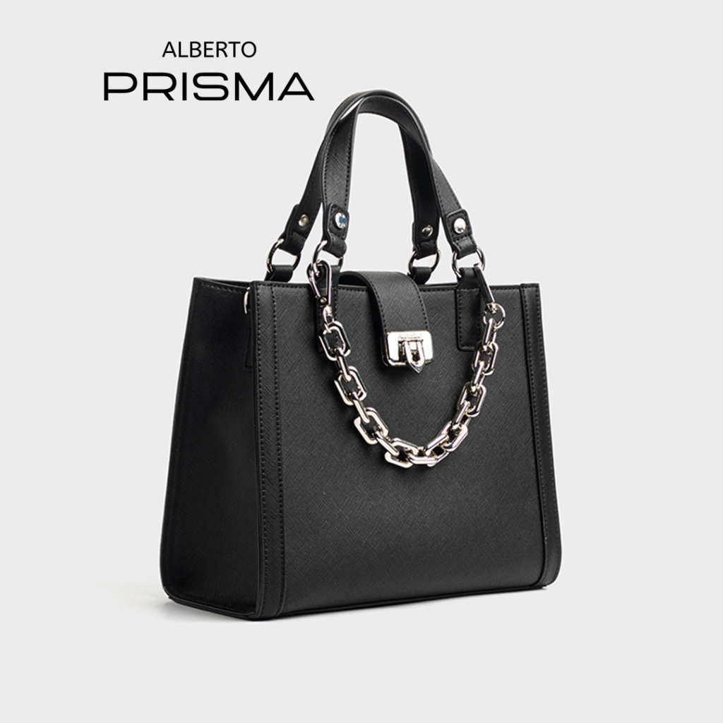 ALBERTO Women's Prisma Ruth Micro Tote Bag | Shopee Philippines