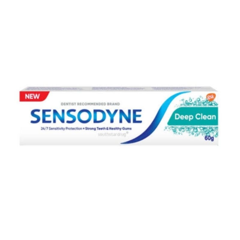 SYNSODYNE 24/7 sensitivity protection toothpaste 60g | Shopee Philippines