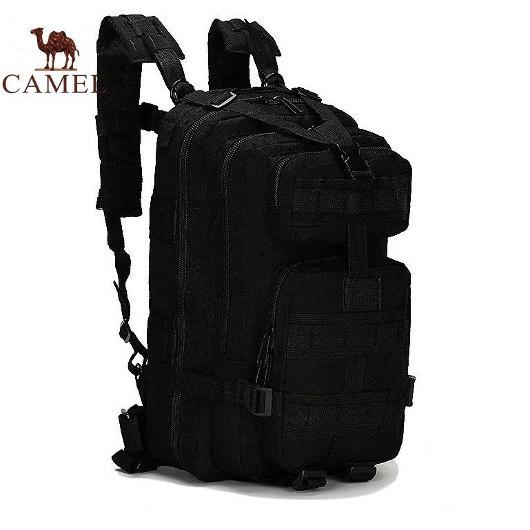 Camel Tactical Waterproof Outdoor High Quality Zipper Cycling Camping ...