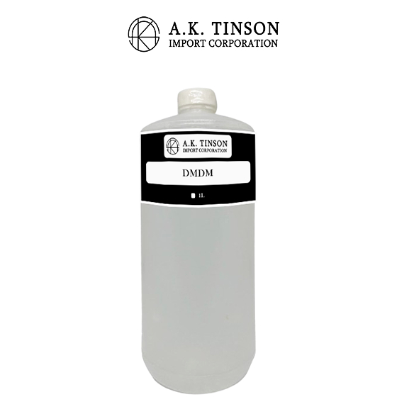 AK DMDM Hydantoin 1L Preservative for Dishwashing Liquid, Liquid ...