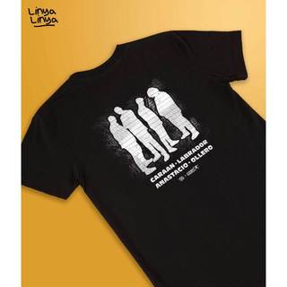 Linya-Linya T-Shirt x Comedy Manila: The Absolute Mega Best of Comedy ...