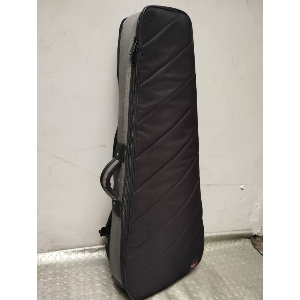 ELECTRIC HEADLESS GUITAR CASE GOC | Shopee Philippines